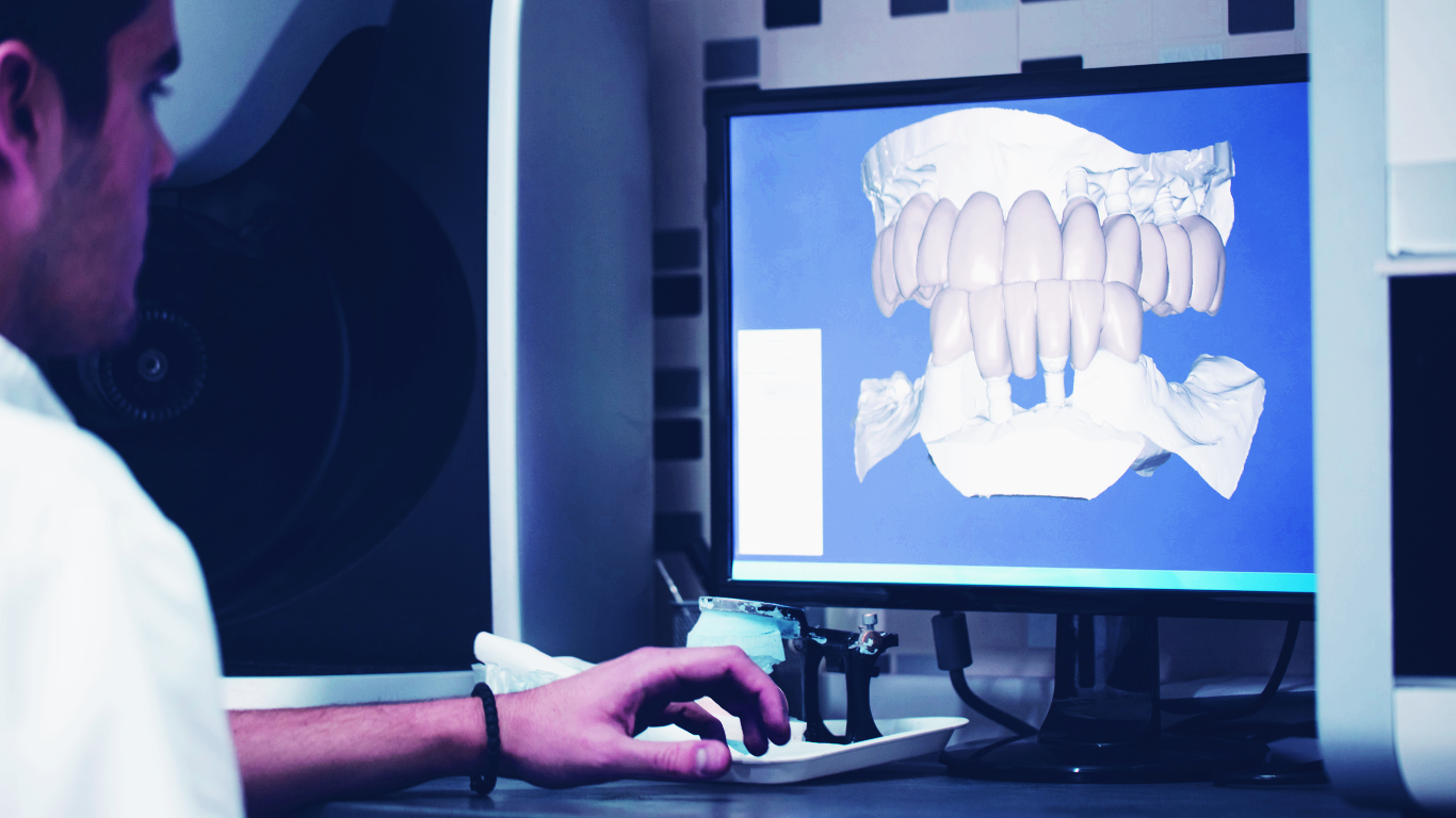 Technologies dentaires innovantes | My Dental Lab