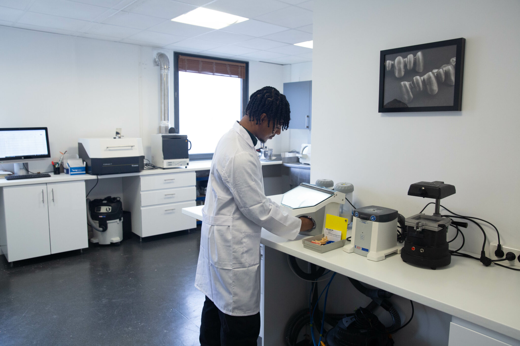 My Dental Lab