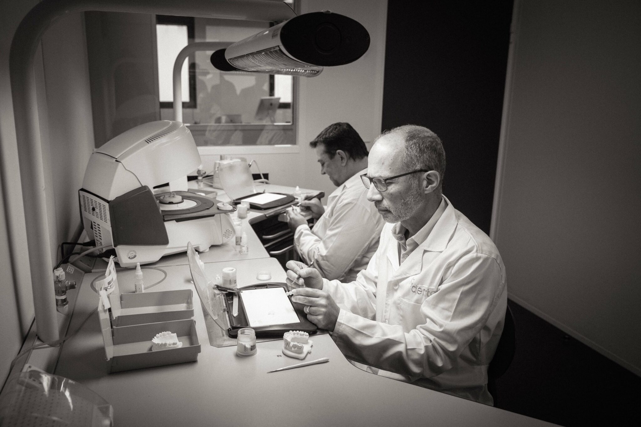 My Dental Lab